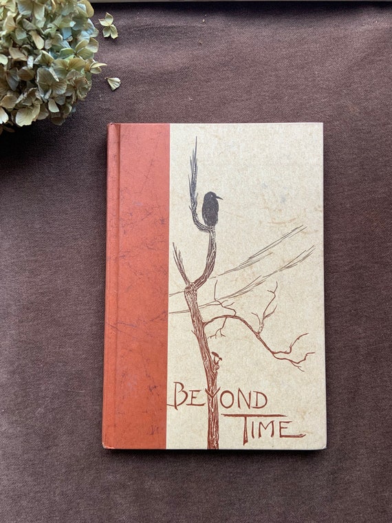 Vintage Beyond Time by Gwen Frostic Presscraft Papers - Etsy