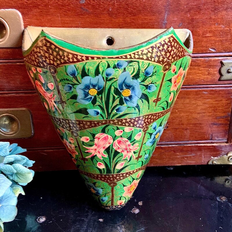 Paper Mache Wall Art - Etsy