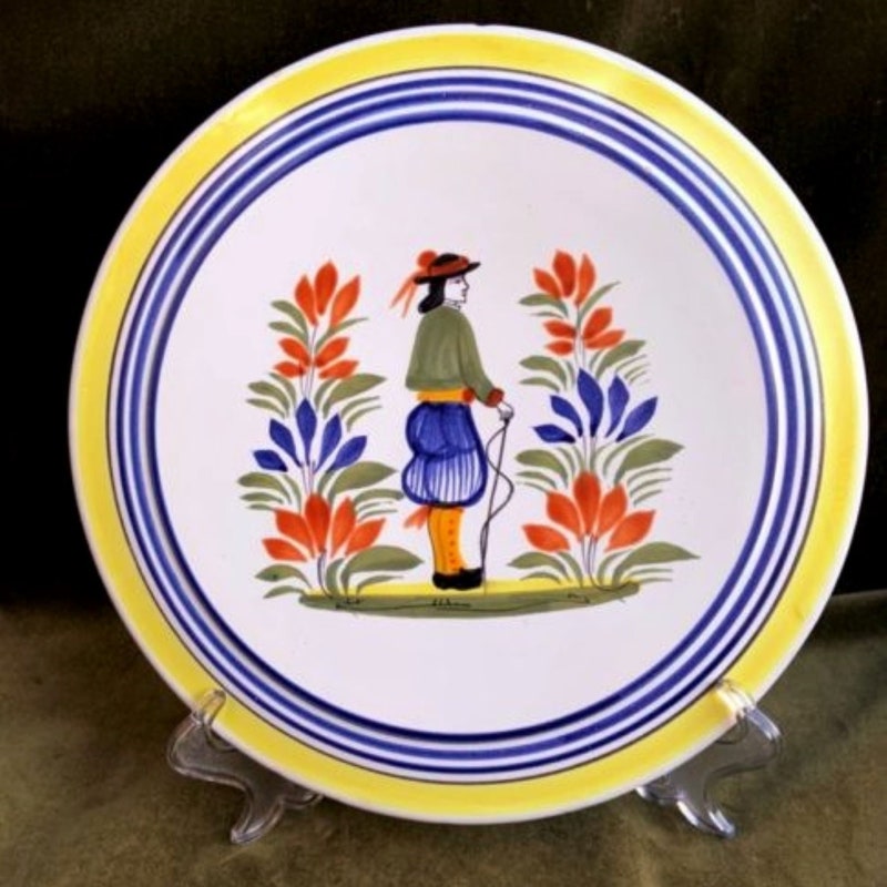 Quimper - Etsy