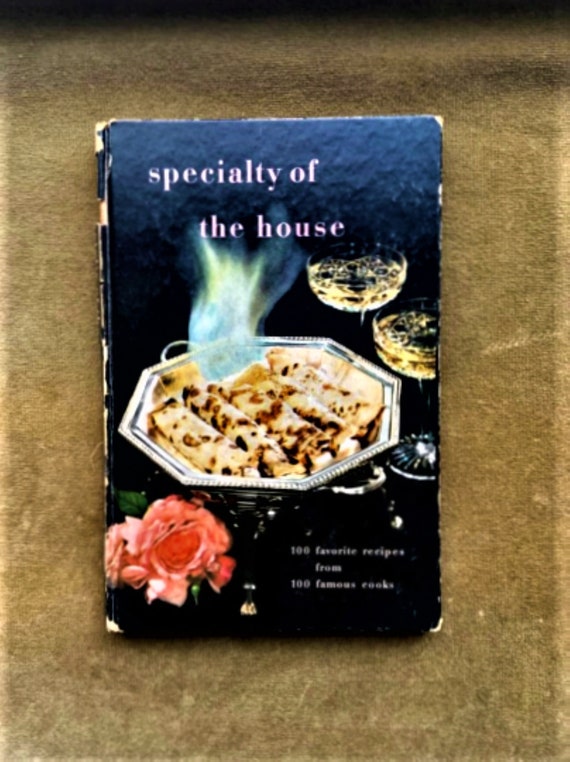 Rare Signed and Inscribed Copy of Vintage Limited Edition - Etsy