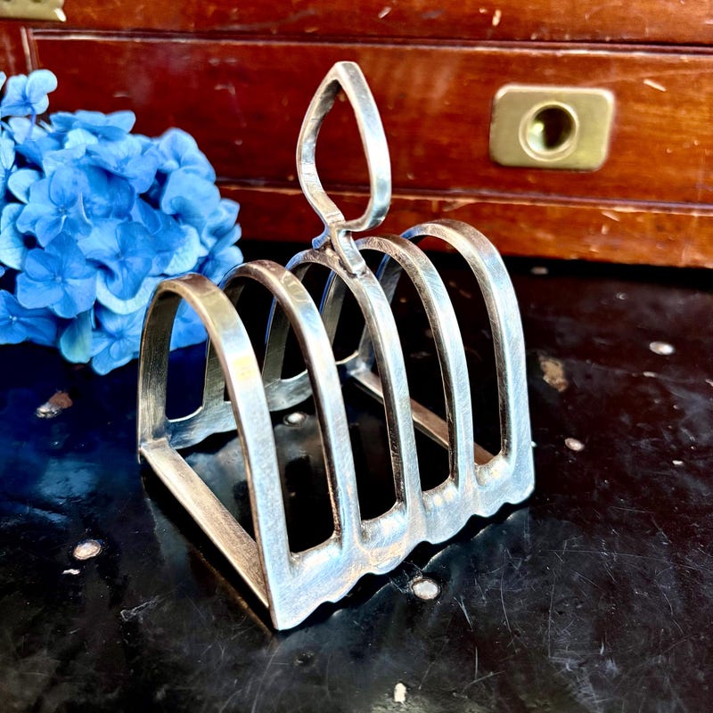 Toast Rack - Etsy