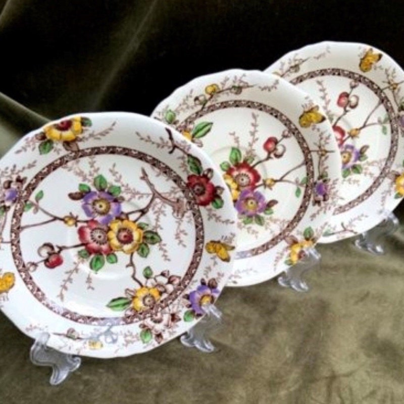 Alfred Meakin - Etsy