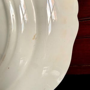 Rare Copeland Spode Beverly Red and Green Transferware Dinner Plate - Etsy