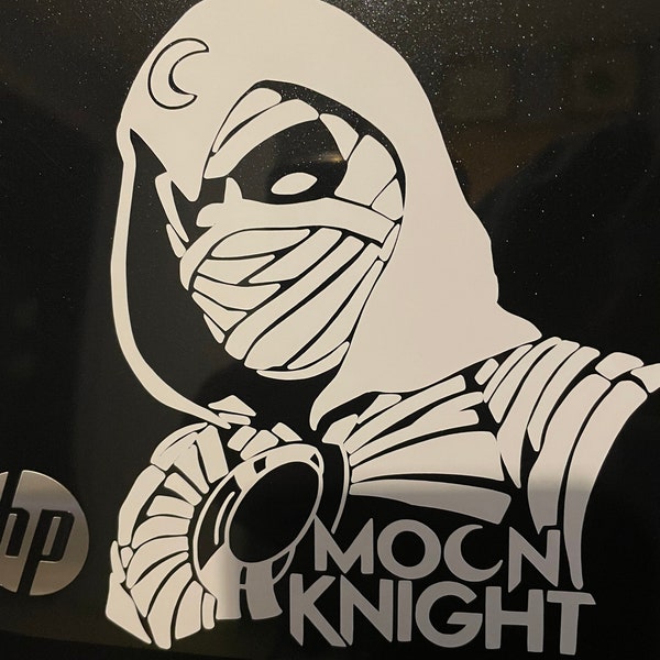 Knight Wall Decal - Etsy