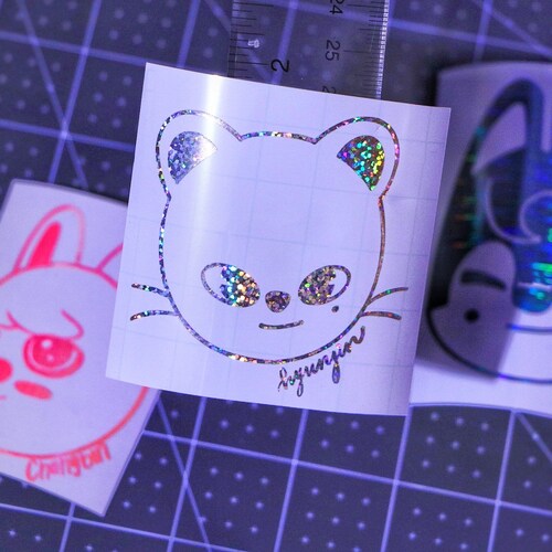 SKZOO SKZ Decals - Etsy