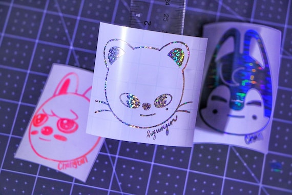 SKZOO Decals - Etsy