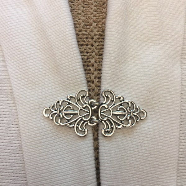 Sweater Clips - Etsy