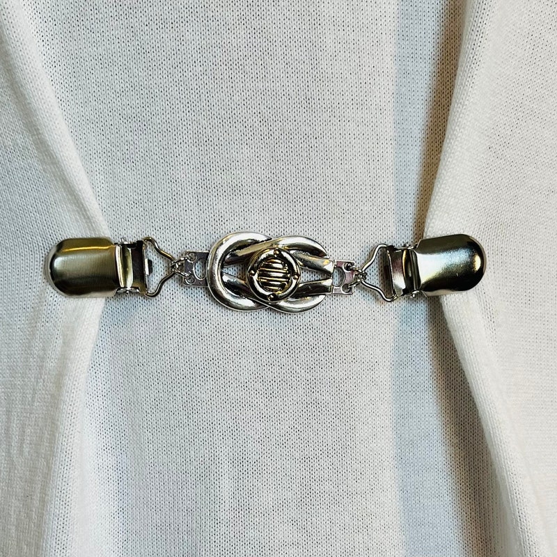 Cinch Clip - Etsy