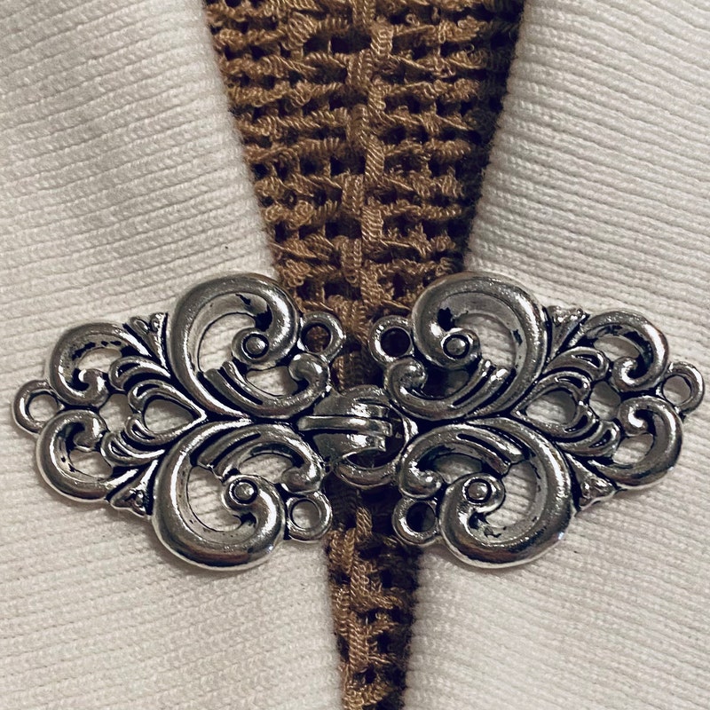 Cloak Clasp - Etsy