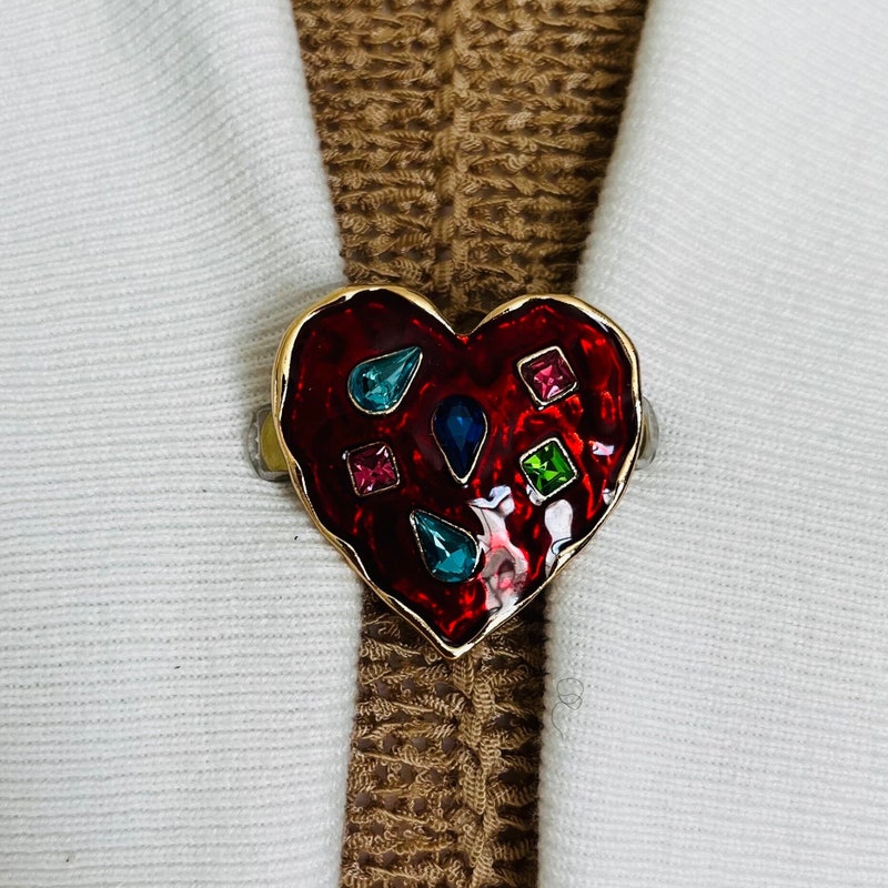 Cloak Clasp - Etsy