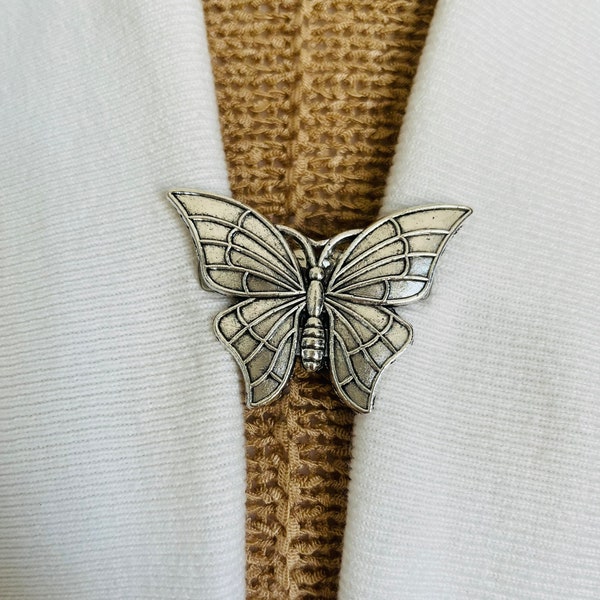 Butterfly Clasp - Etsy