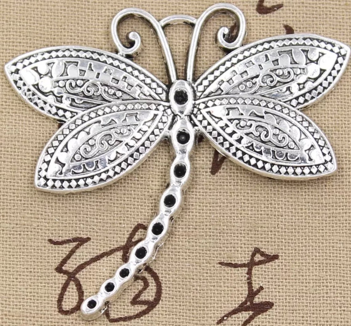 Dragonfly Sweater Clip Dragon Fly Clips Scarf Shawl Clasp | Etsy