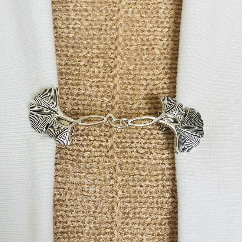 Cardigan Clips or Clasp - Etsy