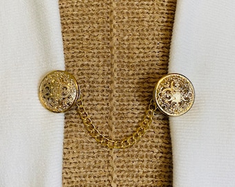 Sweater Clips - Etsy