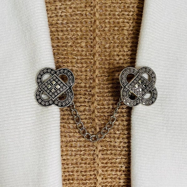 Coat Clasps - Etsy