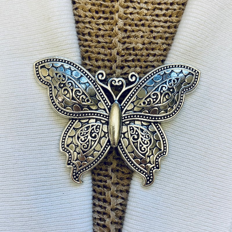 Butterfly Clasps - Etsy
