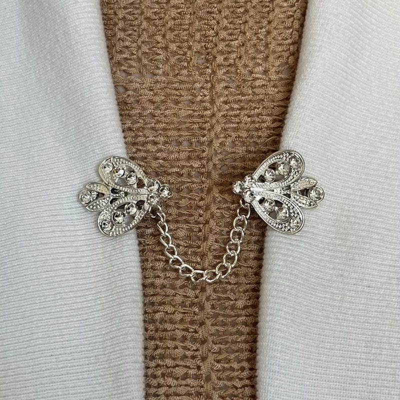 SweaterClipsGalore - Etsy