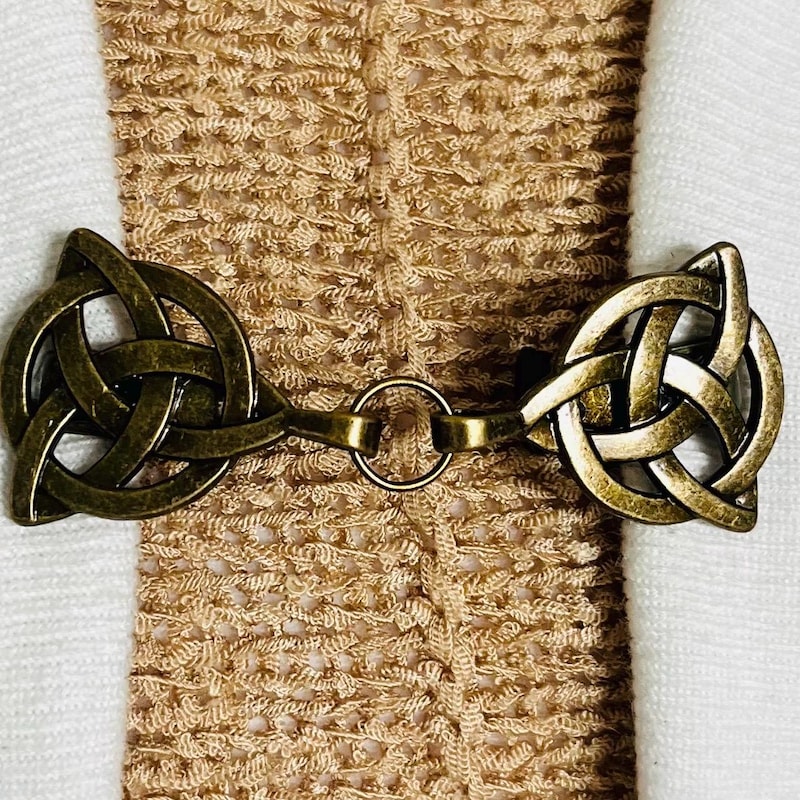 Cardigan Clasps Clip On - Etsy