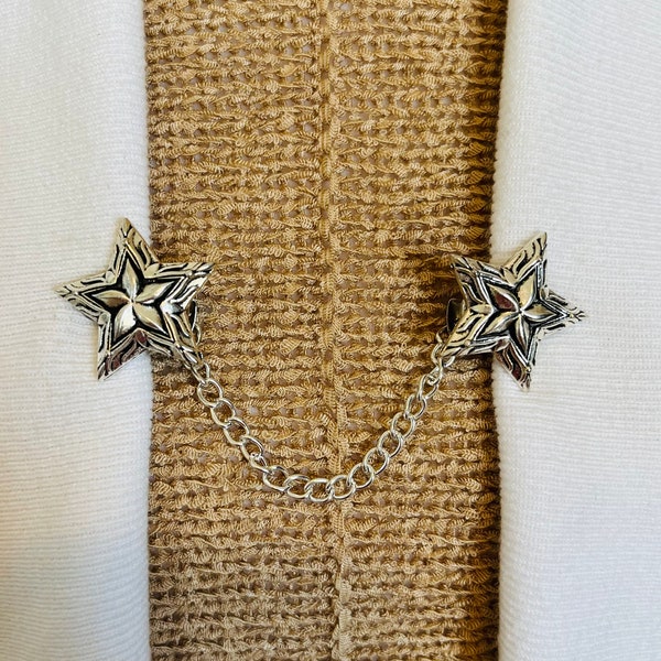 Cardigan Clips - Etsy UK