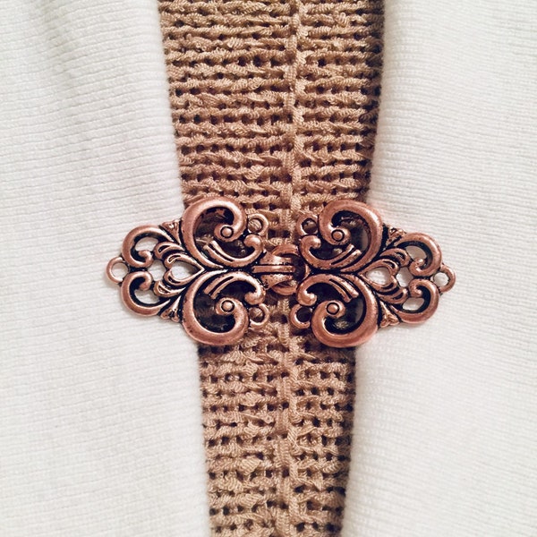 Sweater Clips - Etsy