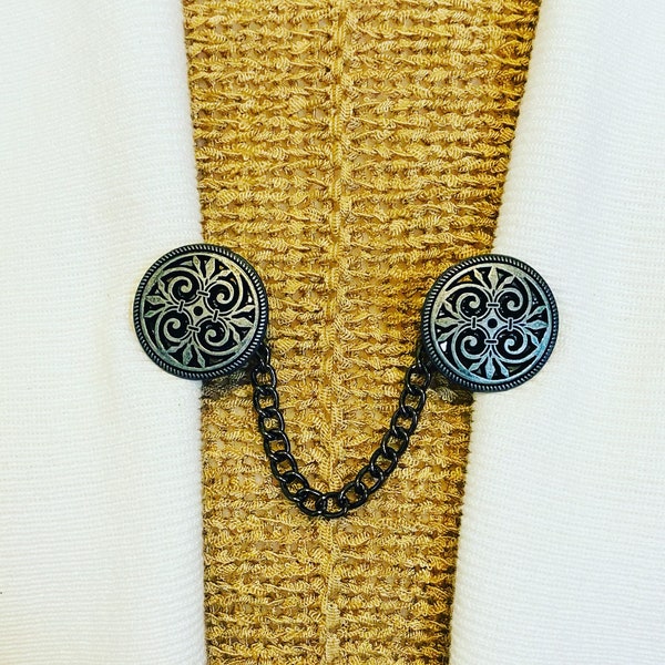 Sweater Clasps - Etsy