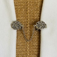 Sweater Clips - Etsy