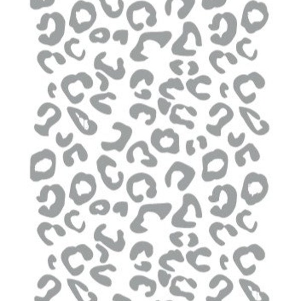 Cheetah Print - Etsy