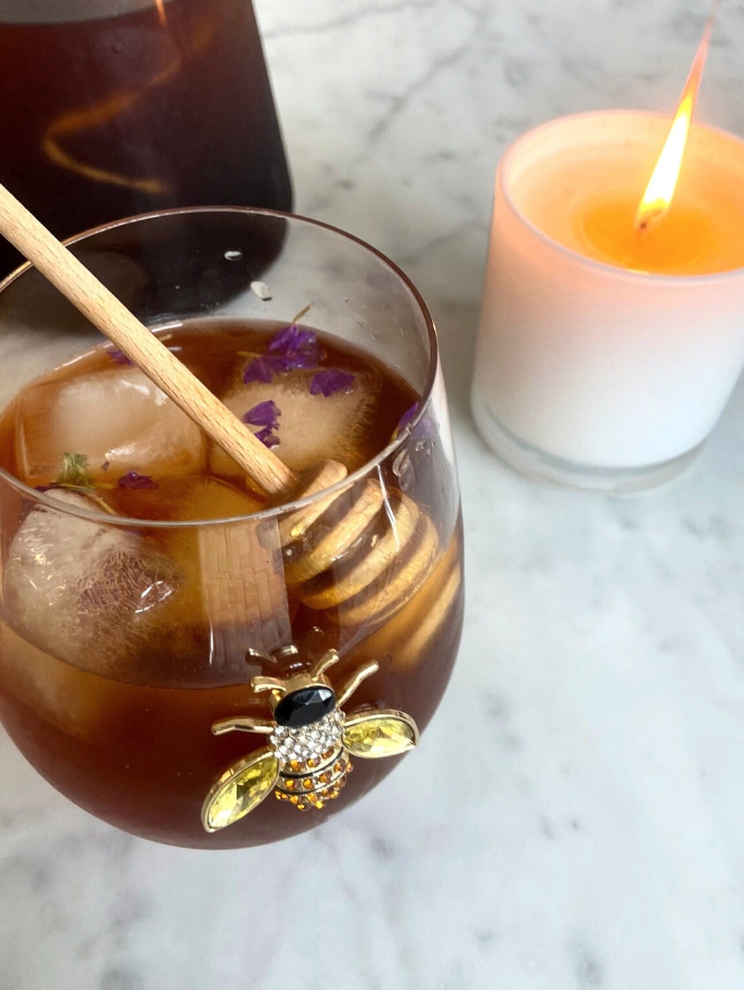 Bumble Bee Decor for Kitchen Bee Decorations for Party Bee Decor for ...