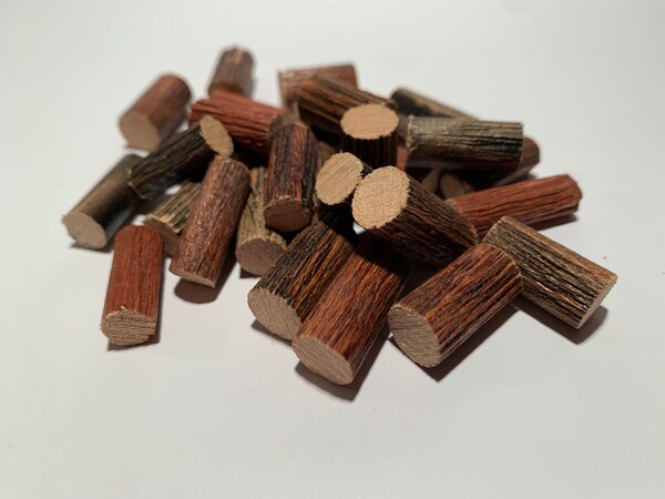 Brick or Clay Resource Token for Agricola Concordia and - Etsy