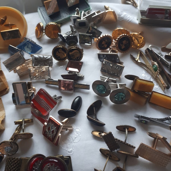 Plastic Links - Etsy