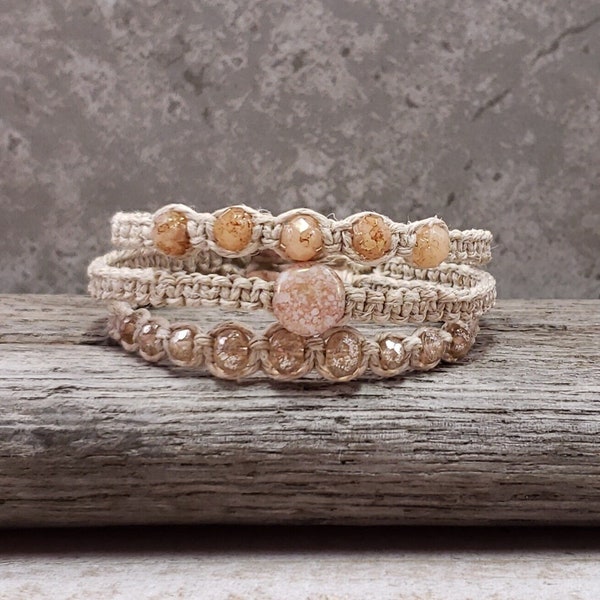 Arm Candy Set - Etsy