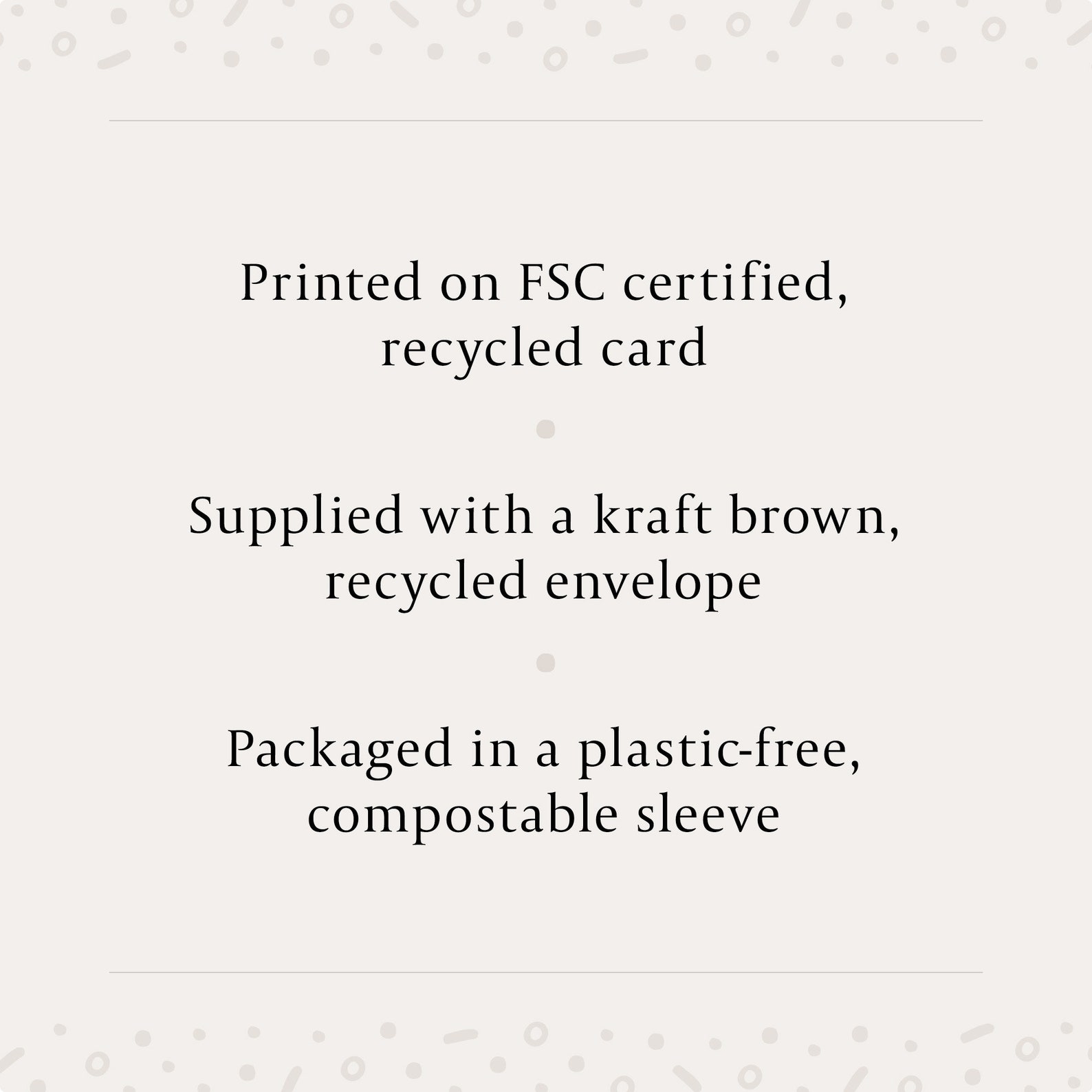 Botanical Leaves Dad Card / Father's Day Card for Nature - Etsy