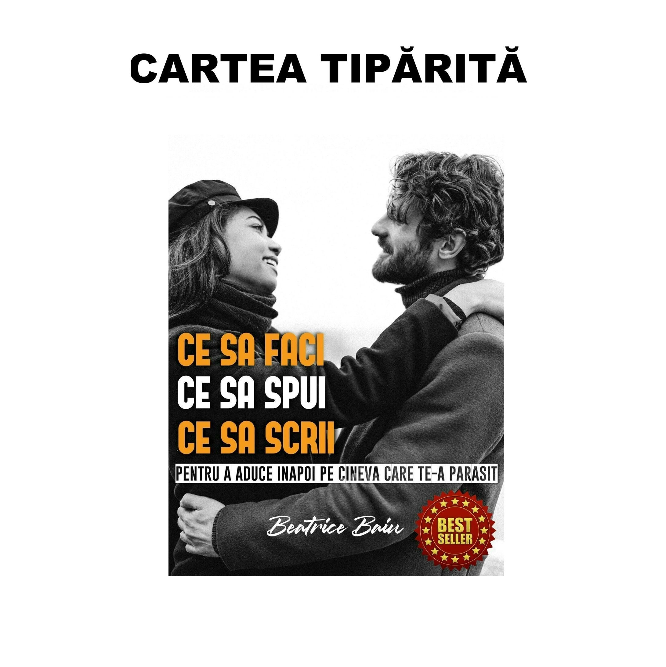 Ce Sa Faci, Ce Sa Spui Si Ce Sa Scrii Pentru a Aduce Inapoi Pe Cineva ...