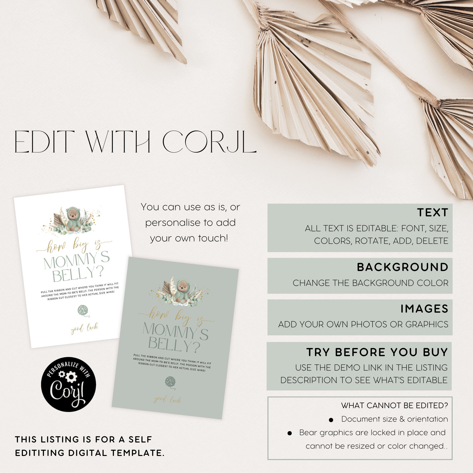 Guess How Many Baby Socks in the Jar Guess How Many Baby - Etsy