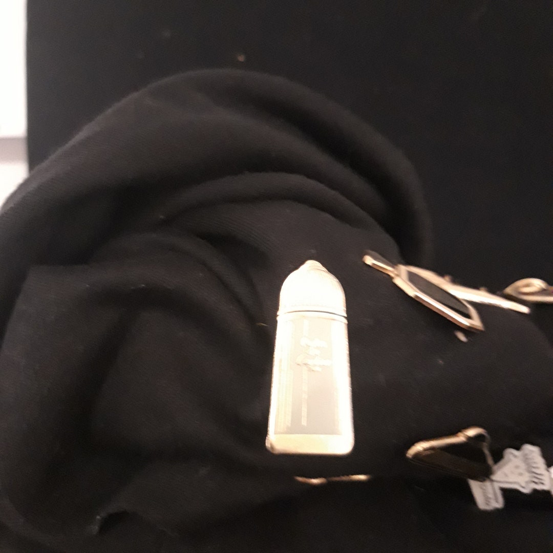 Cartier Perfume Sticker pasha - Etsy