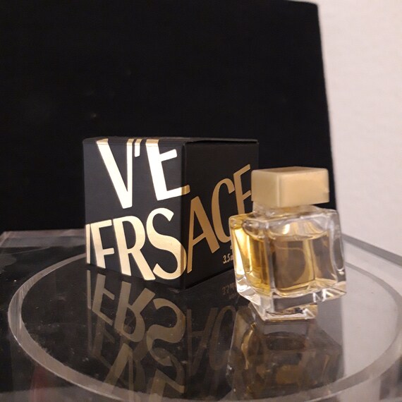 Versus Versace Perfume