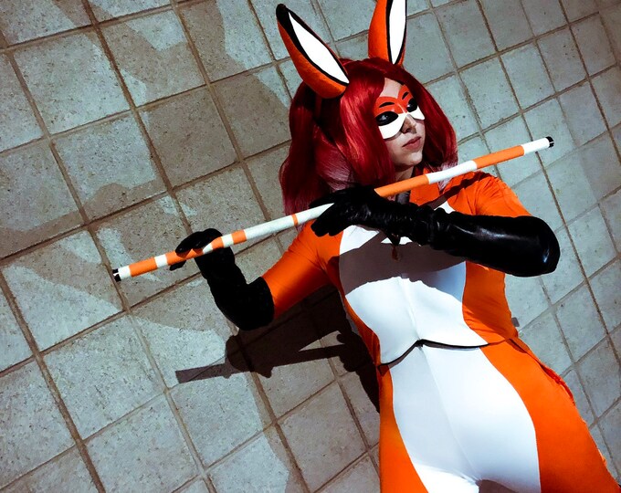 Rena Rouge Flute - Etsy