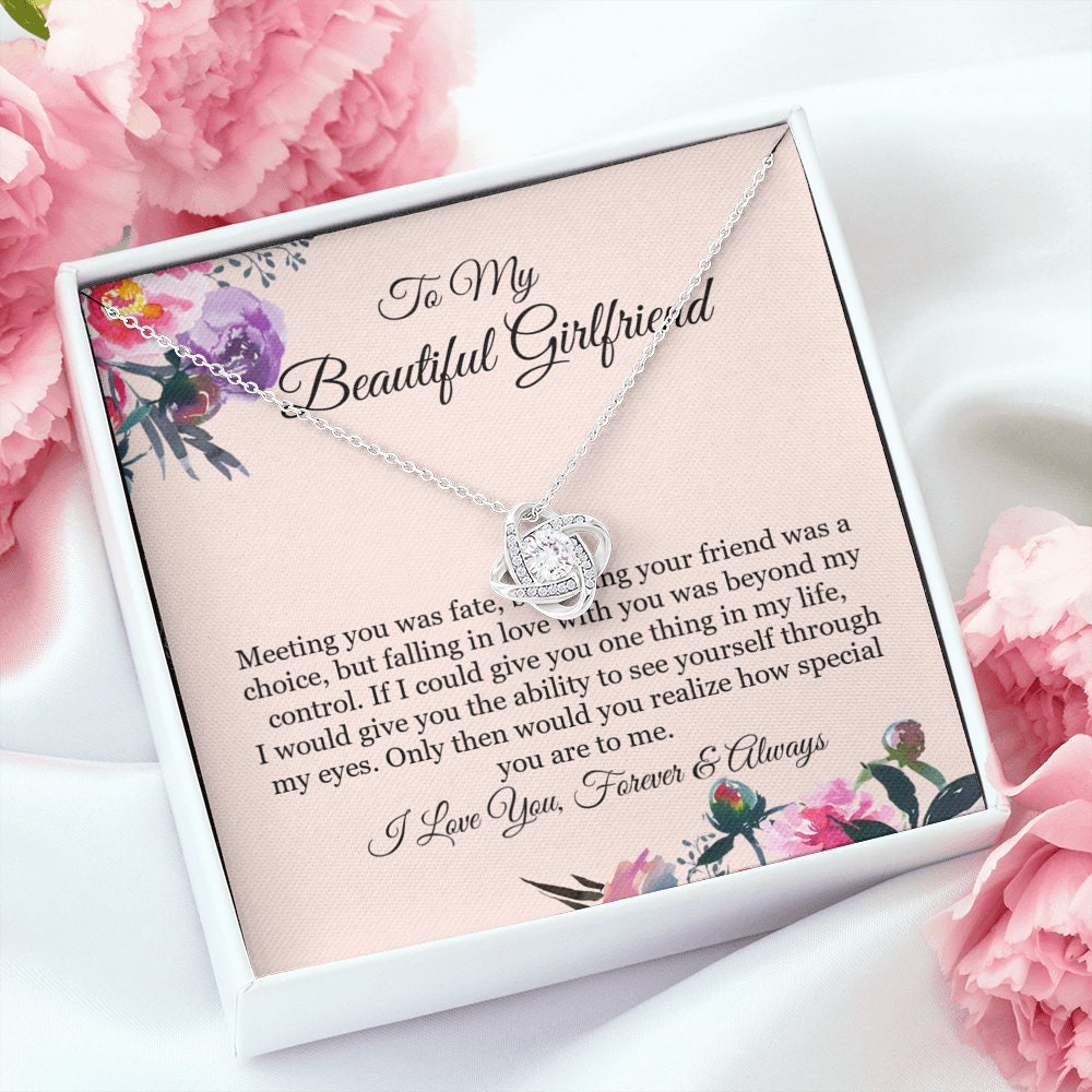 Girlfriend Birthday Gift Meaningful Necklace For Girlfriend Etsy girlfriend-birthday-gift-meaningful-necklace-for-girlfriend-etsy
