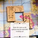 The Set of 2 Magnetic Cross Stitch Line Holders for Embroidery Kit ...