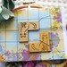 The Set of 2 Magnetic Cross Stitch Line Holders for Embroidery Kit ...