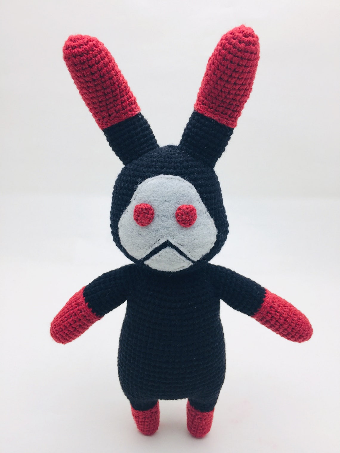 Lula Tooka Doll Lula From Star Wars the Bad Batch | Etsy