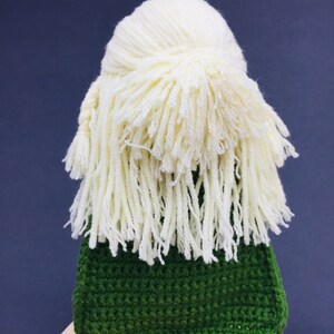 Legolas Tiny Crochet Doll, Legolas Plushie, Lord of the Rings ...