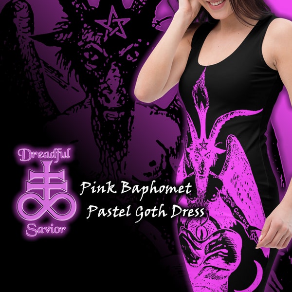 Goth Dress - Etsy