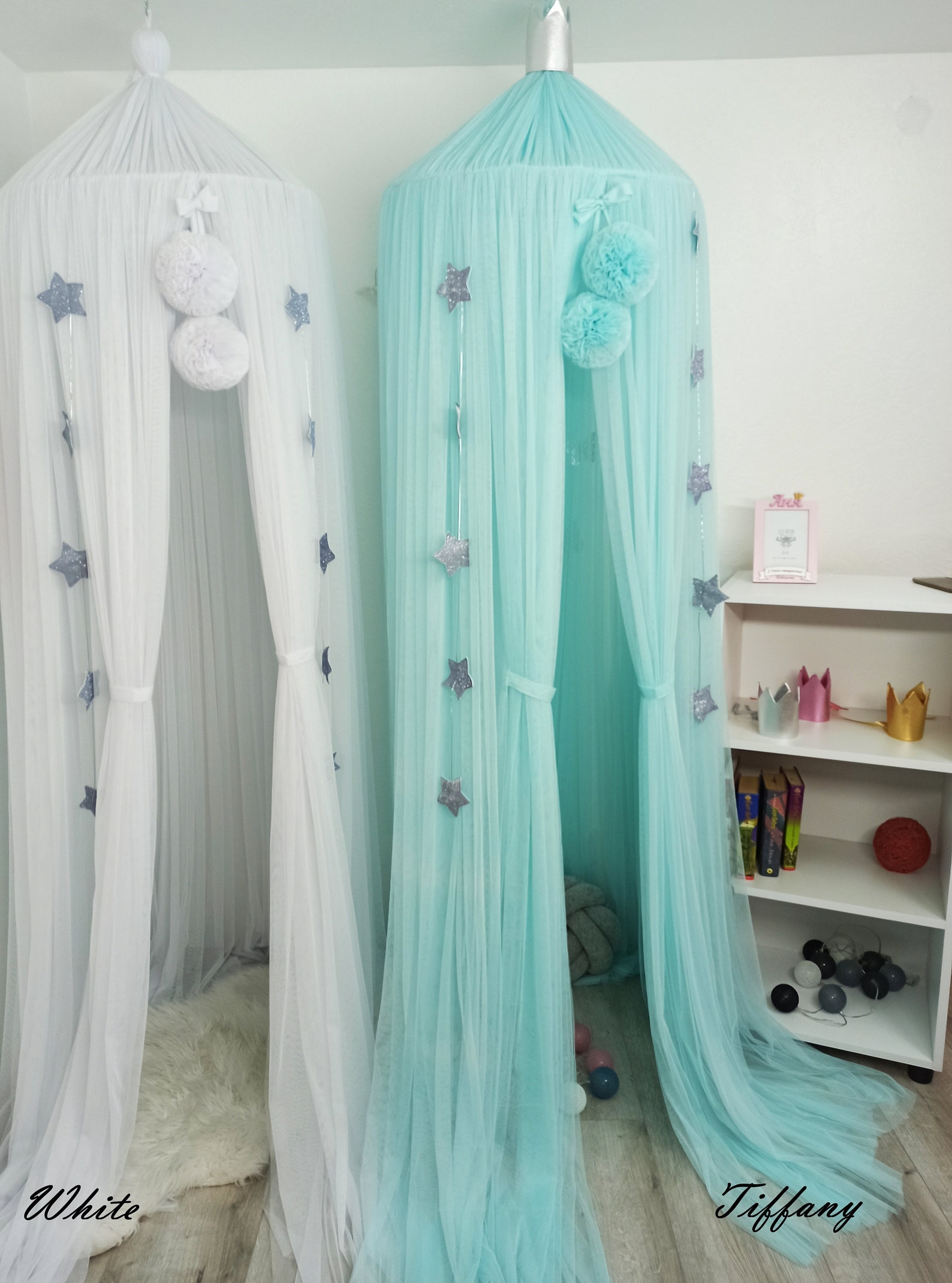 Play Canopy for Nursery Baby Cot Canopy Nursery Canopy Play - Etsy