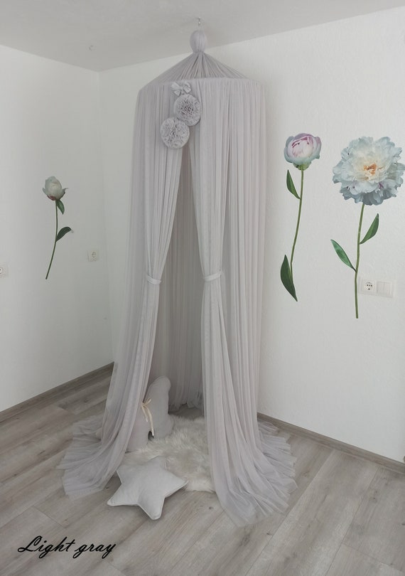 Play Canopy for Nursery Baby Cot Canopy Nursery Crib Canopy - Etsy