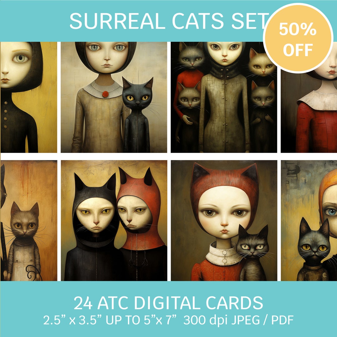 50% OFF Sale - ATC Cards Digital Set, Astronomy Junk Journal Digi Kit ...