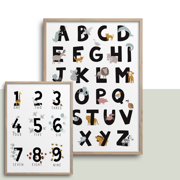 Boys Room Poster - Etsy