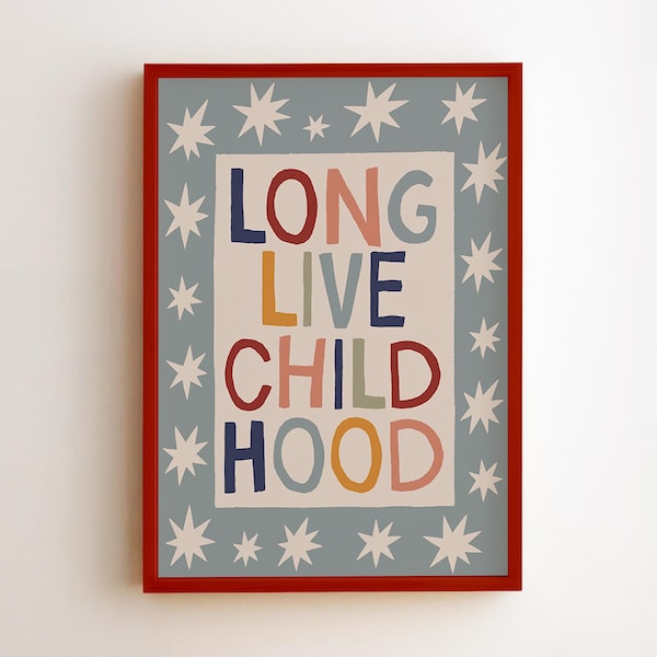 Large Long Posters - Etsy UK