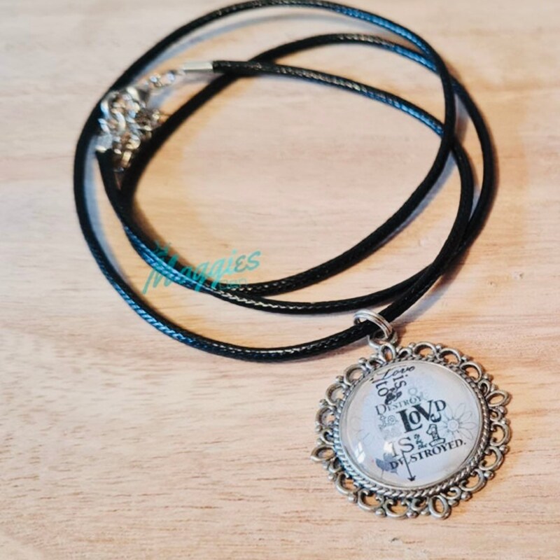 Shadowhunter Jewelry - Etsy