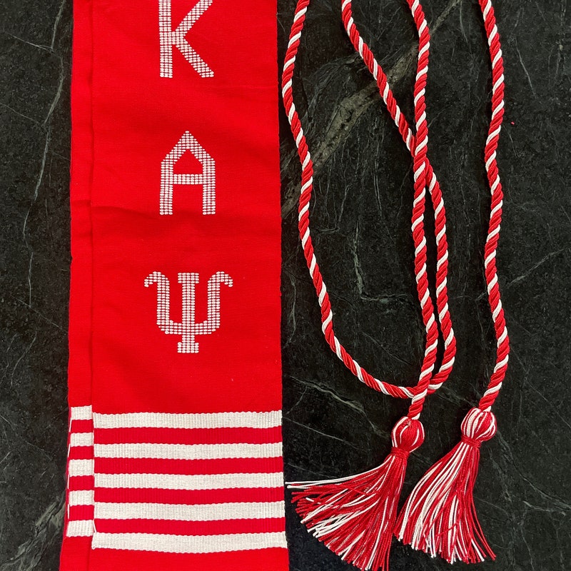 Custom Cord for Graduation - Etsy